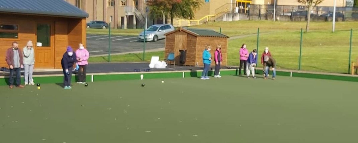 Visit Cavan Swimming Pool and Leisure Complex with Discover Ireland