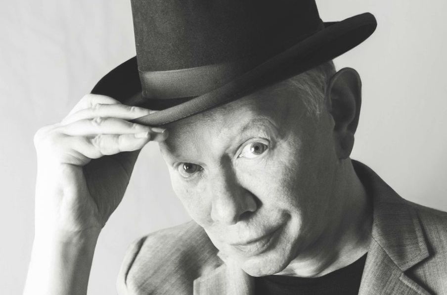 Mr Joe Jackson: Two Rounds of Racket Tour