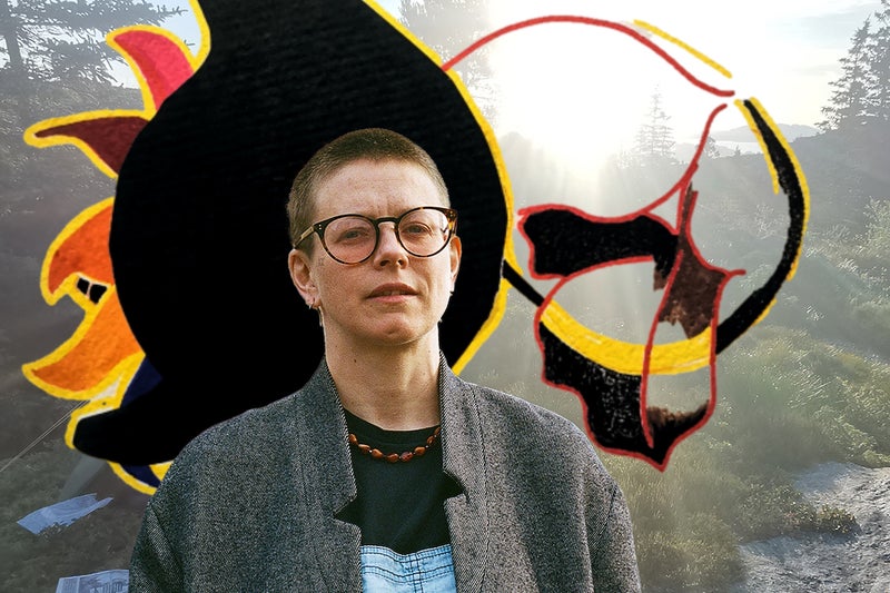 ‘Comms Fail: autism poetics at the end’ with artist Roy Claire Potter