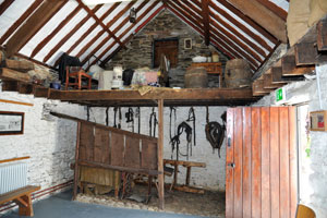 Visit The Kennedy Homestead with Discover Ireland