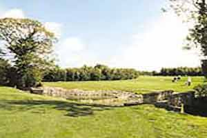 Elmgreen Golf Centre