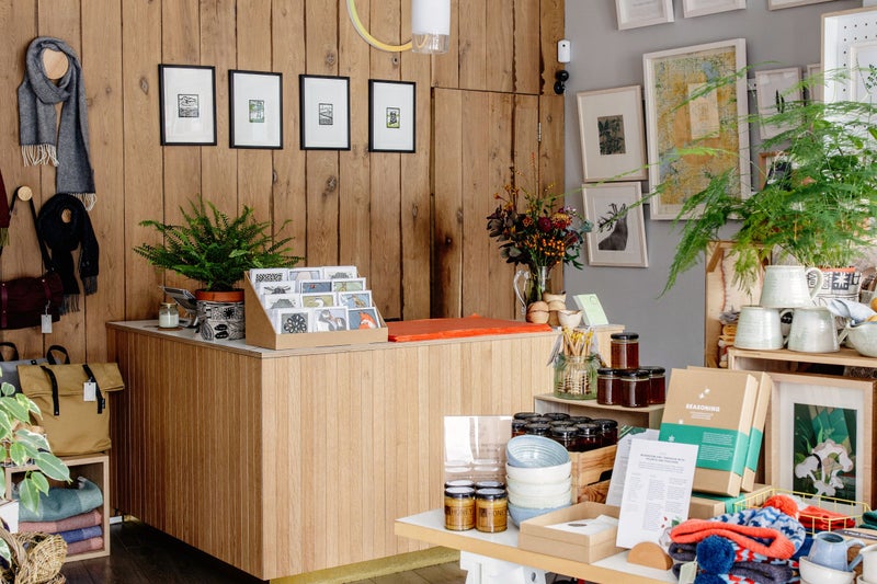 Irish Design Shop