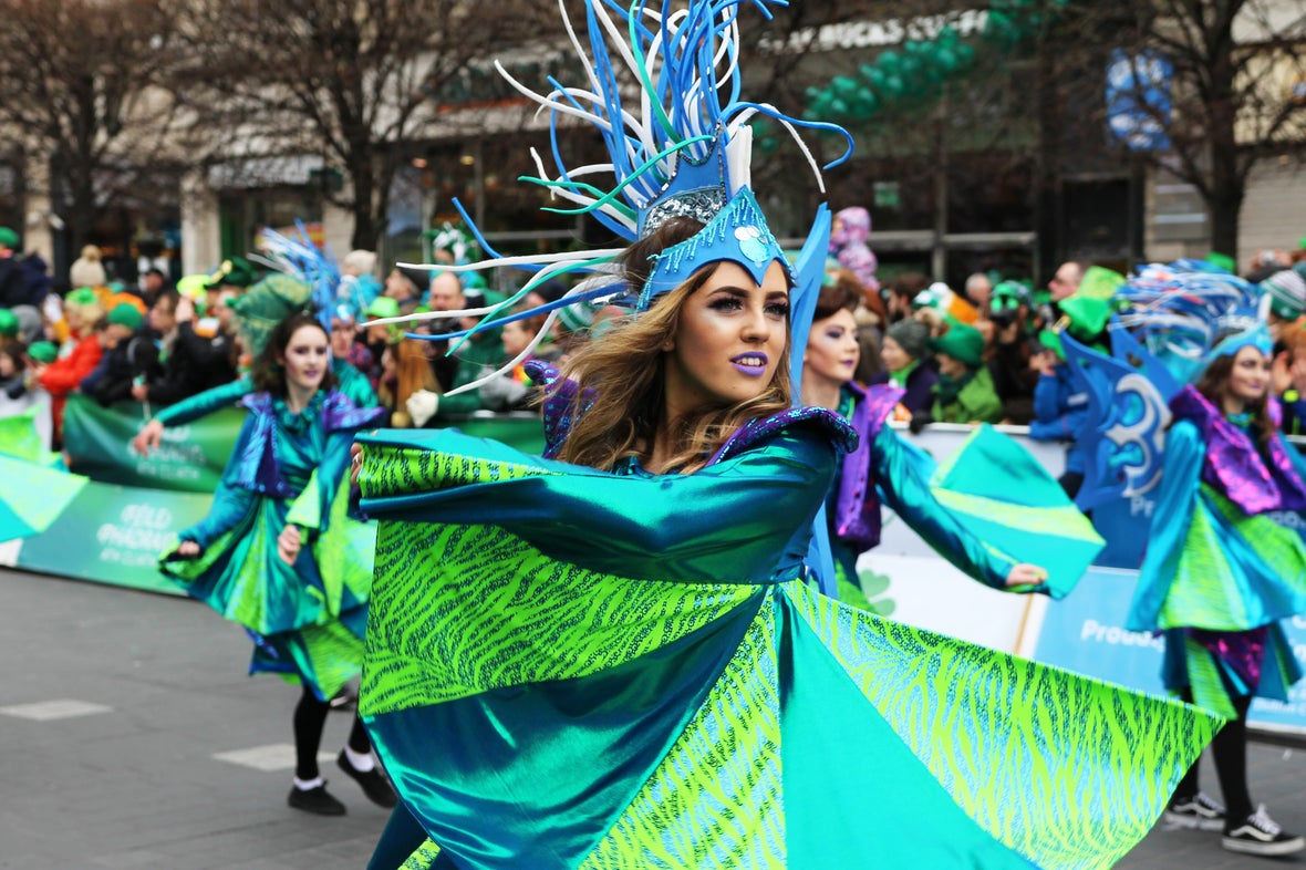 Visit Dublin - Your Guide to the Perfect Dublin Experience