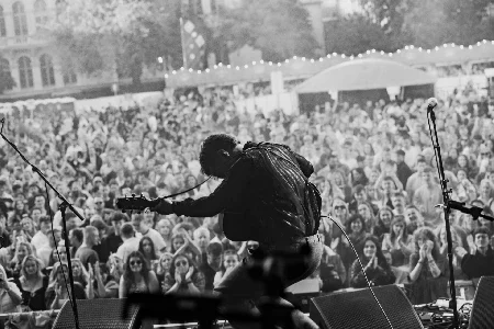 Visit Tailteann Games with Discover Ireland