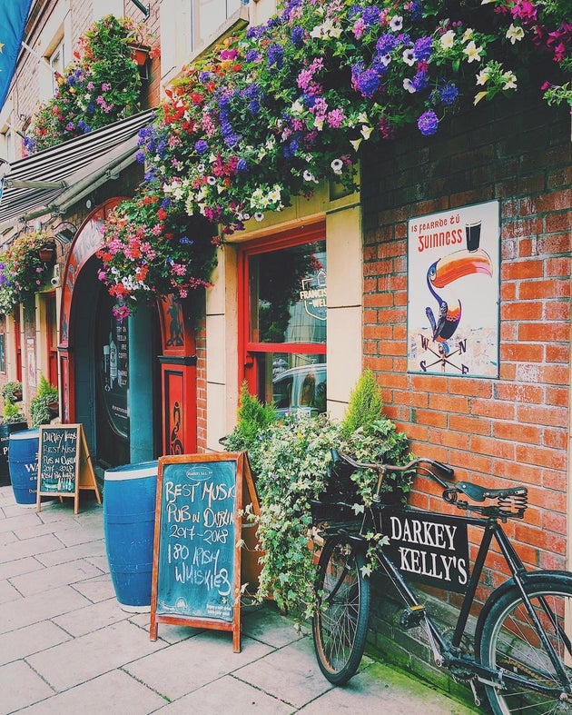 10 Best Places in Dublin for Traditional Music | Visit Dublin