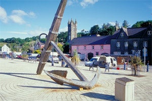 Visit Bantry Market with Discover Ireland