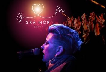 Eimear Crehan – Grá Mór Tour