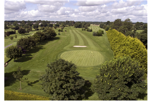 Visit Swords Open Golf Course with Discover Ireland