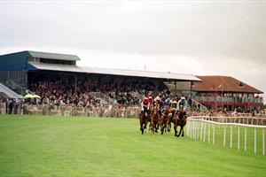 Visit Navan Racecourse with Discover Ireland