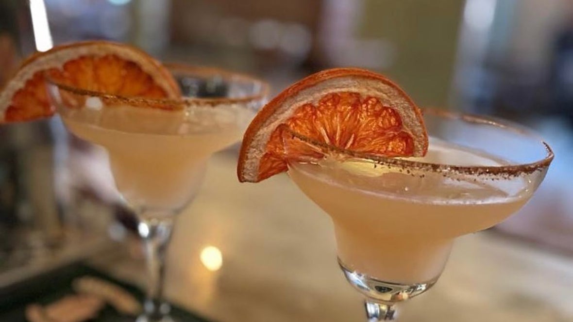 10 Best Cocktail Bars in Dublin with Visit Dublin