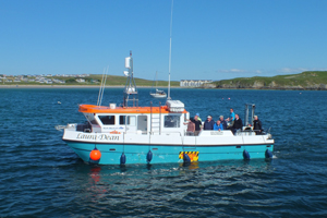 Visit Mevagh Dive Centre Ltd with Discover Ireland