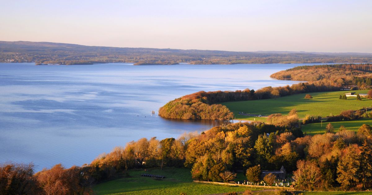 Enjoy Amazing Food and Drink in Lough Derg with Discover Ireland