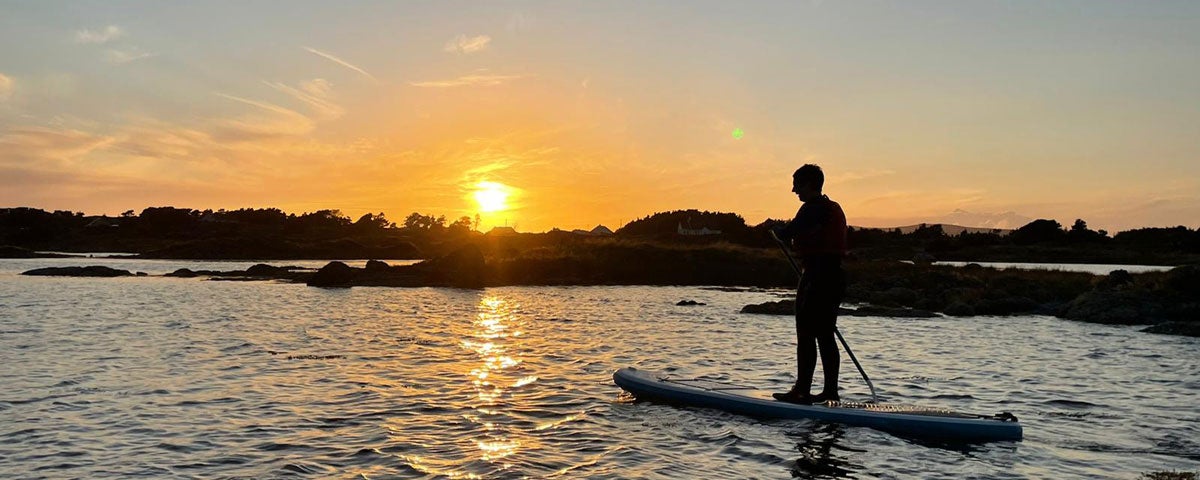 Visit Maghery Coastal Adventures with Discover Ireland