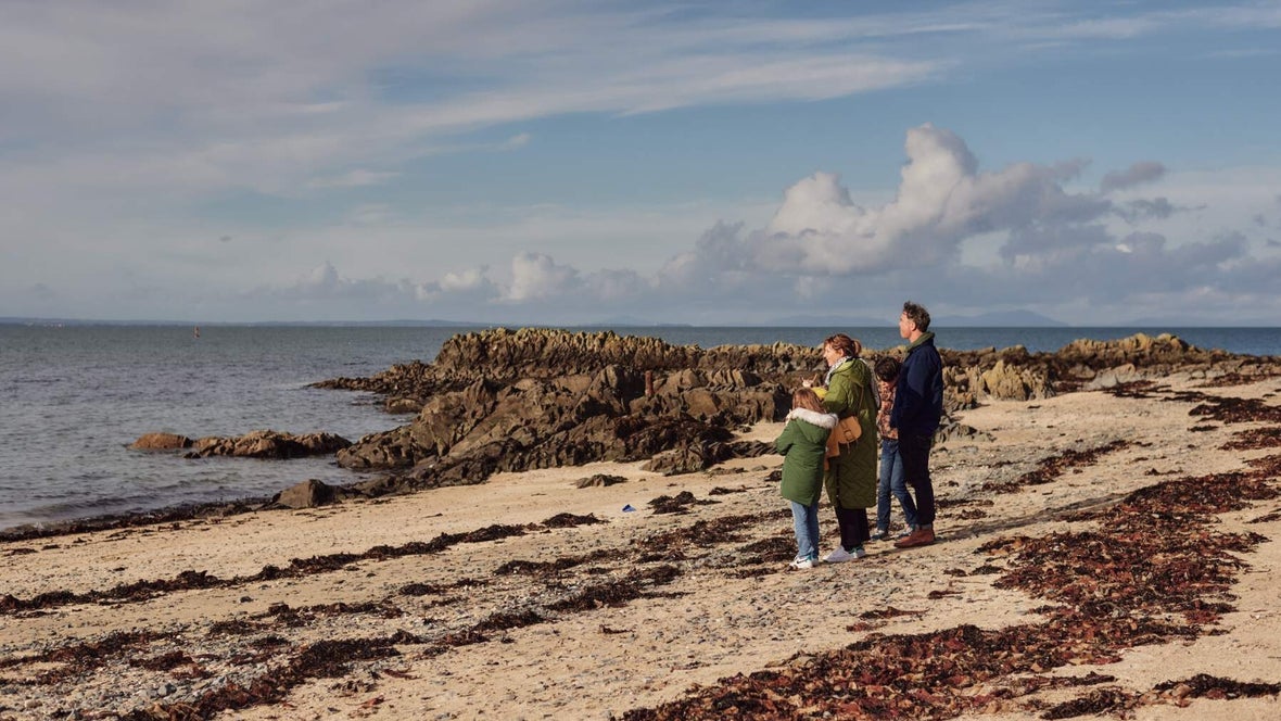 The 10 Best Beaches in Dublin with Visit Dublin
