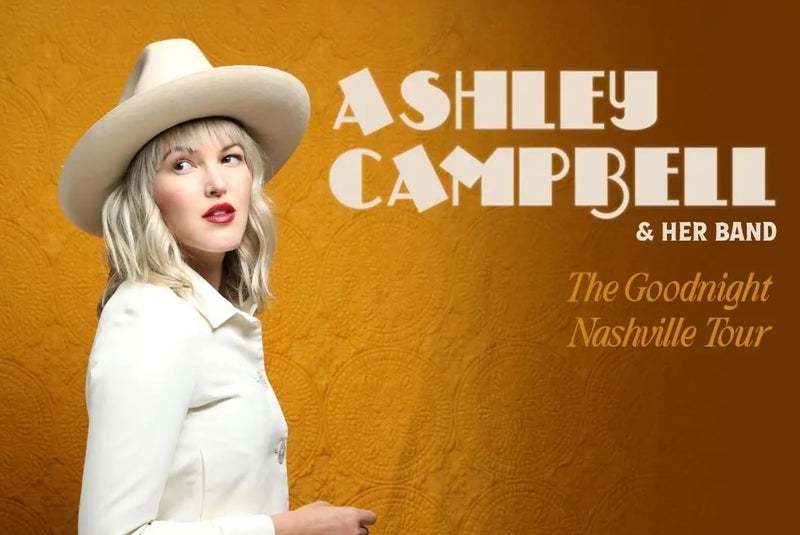 Ashley Campbell