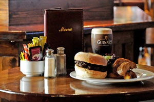 Visit Corkery's Bar with Discover Ireland