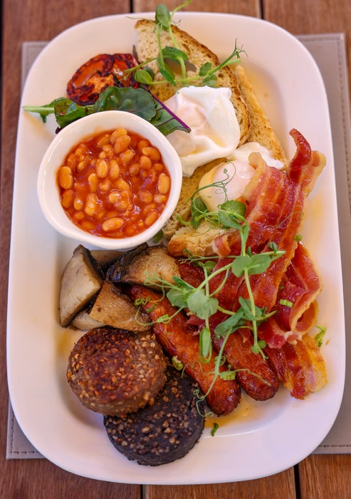 Your Guide to Irish Flavours and Ingredients with Visit Dublin