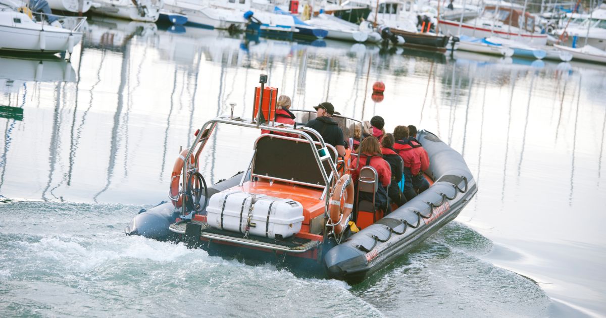 Top Irish Boat Tours and Trips With Discover Ireland