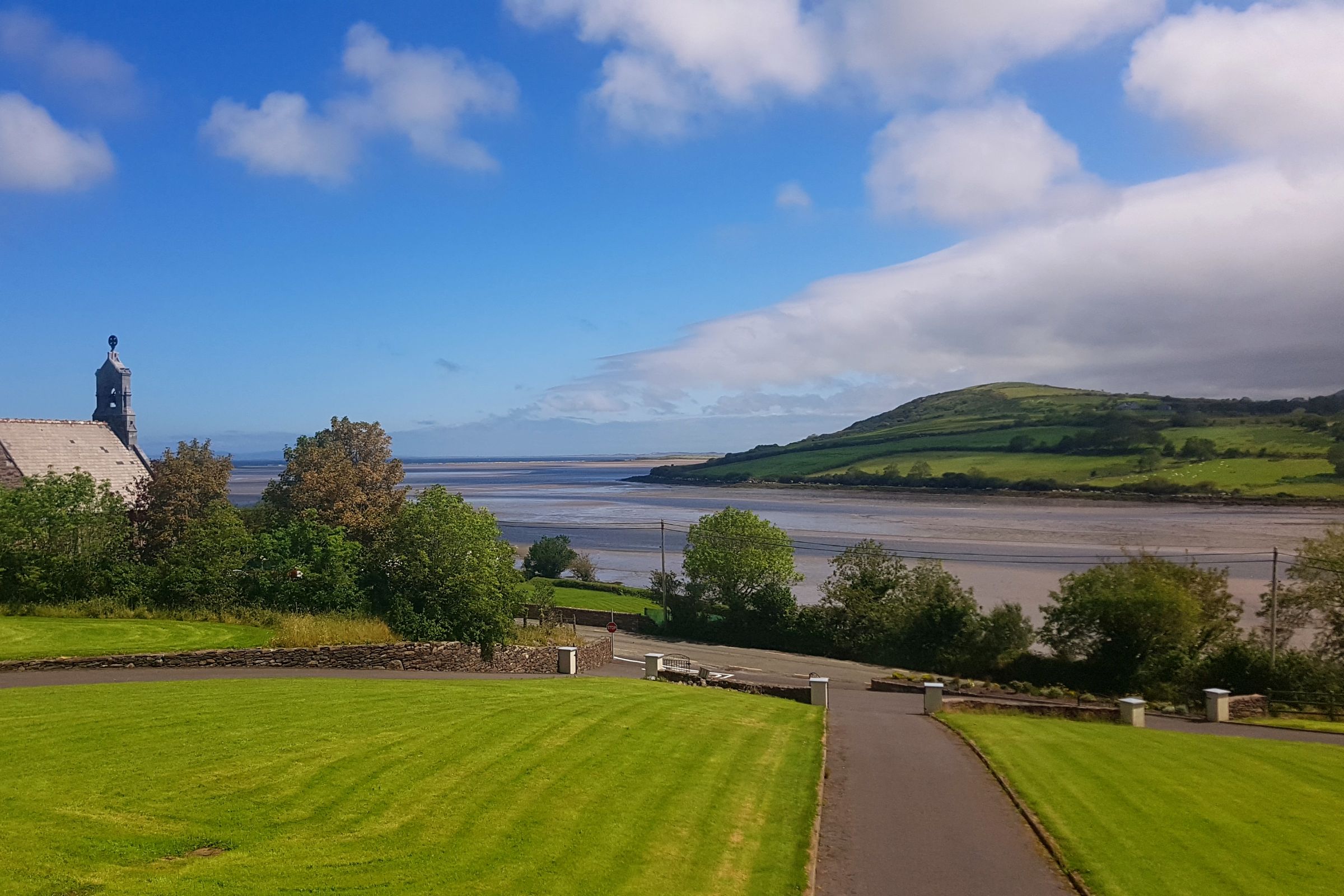 Experience the Charm of Cloghane with Discover Ireland