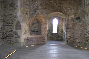 Visit Ferns Castle with Discover Ireland