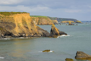 Visit The Copper Coast UNESCO Global Geopark with Discover Ireland