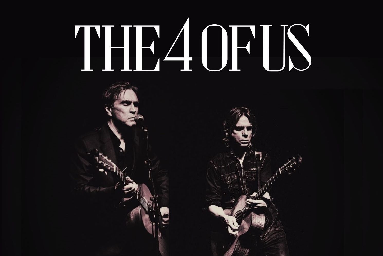 Visit The 4 of Us with Discover Ireland