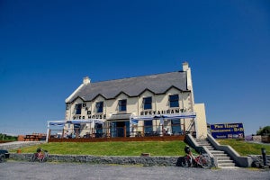 Stay with Pier House