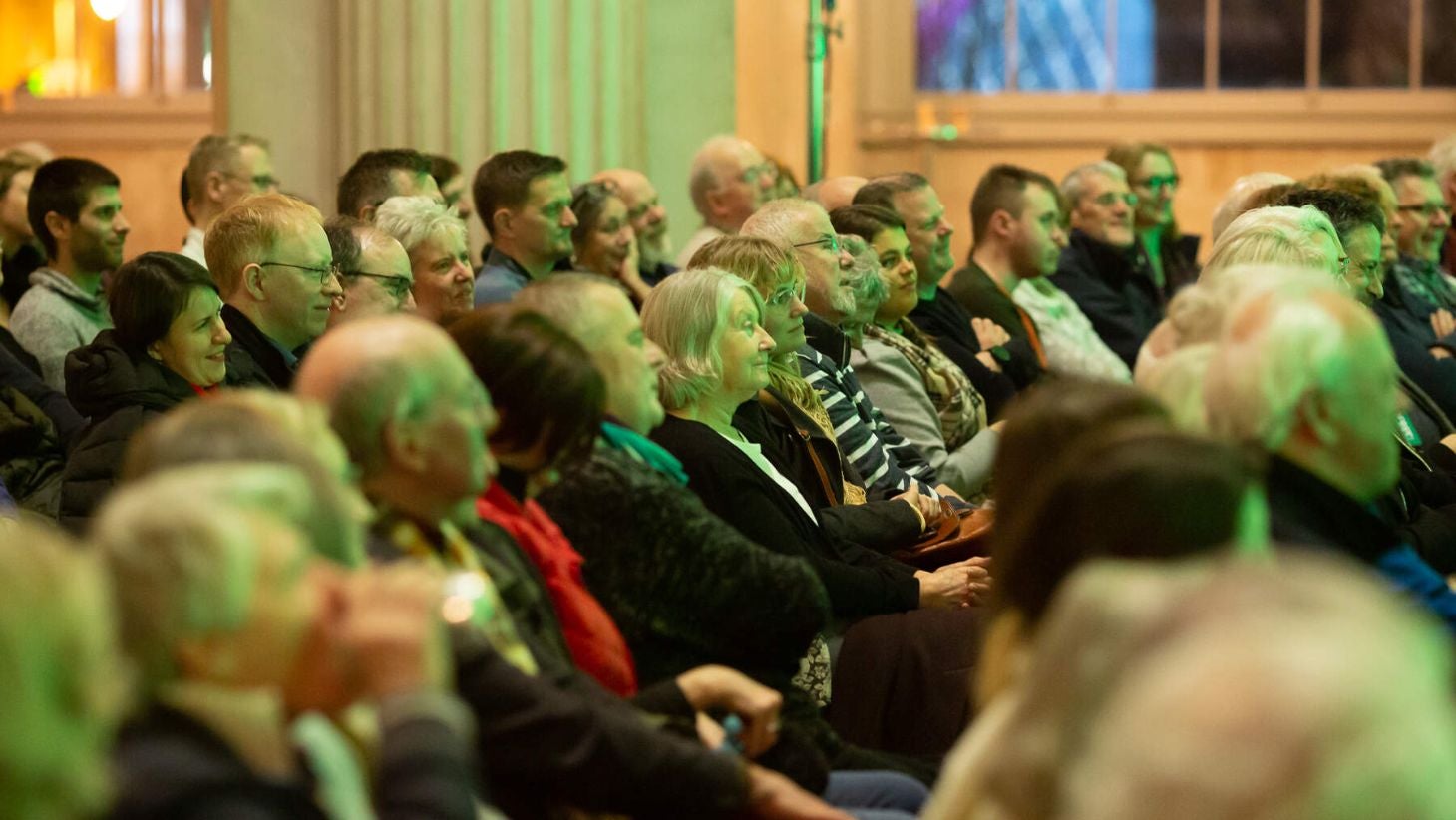 A Guide to TradFest Temple Bar 2023 with Visit Dublin