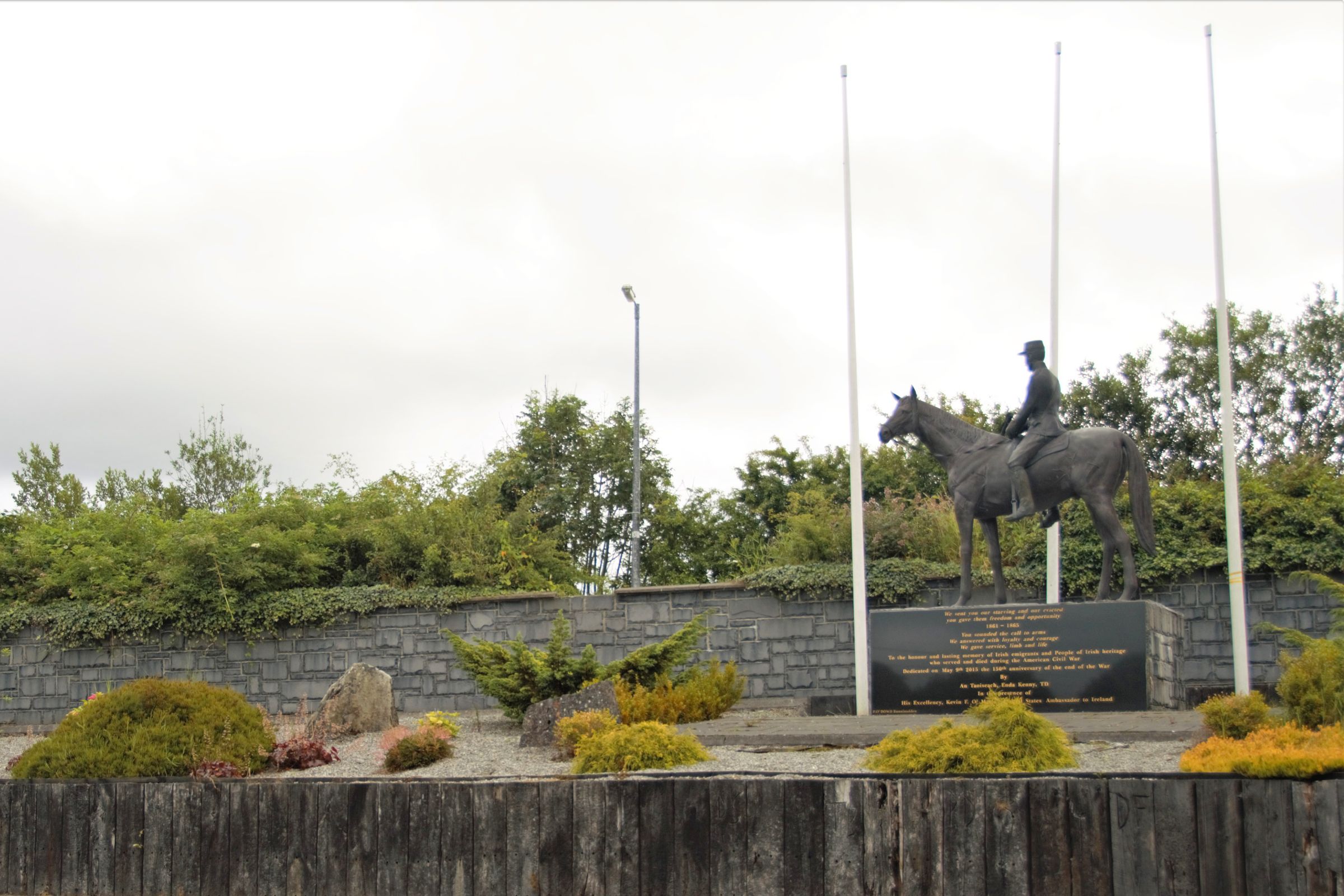 Explore Picturesque Ballymote with Discover Ireland