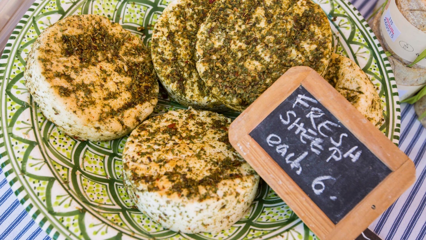 Discover the Best Weekday and Weekend Food Markets in Dublin