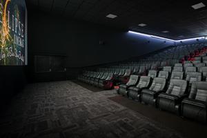 Visit Eclipse Cinemas Lifford-Strabane with Discover Ireland