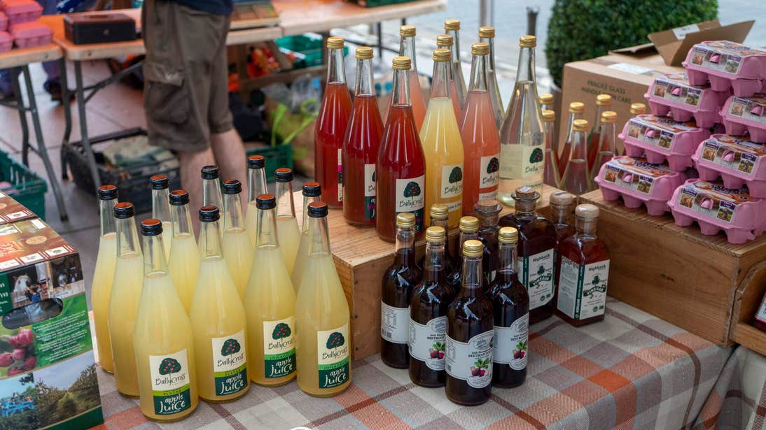 16 Incredible Foodie Experiences in Ireland with Discover Ireland