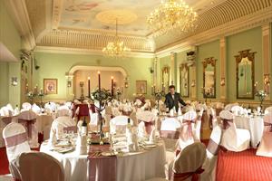 Visit The Bridge House Spa with Discover Ireland