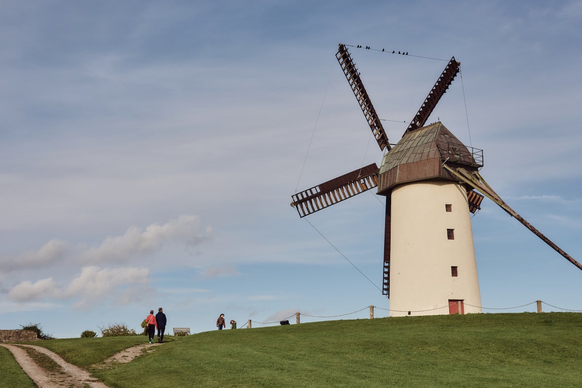 Things to Do in Skerries with Visit Dublin