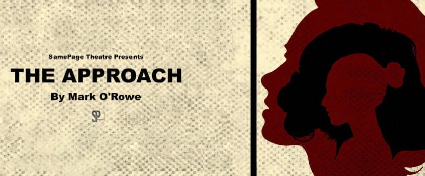 Visit The Approach by Mark O'Rowe with Discover Ireland