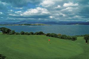 Visit Bantry Bay Golf Club with Discover Ireland