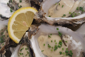 Visit The Bay Tree Restaurant with Discover Ireland