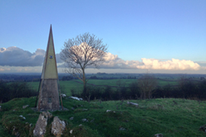 Visit Sacred Sites - Uisneach Tours with Discover Ireland