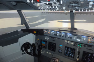 Visit National Flight Centre with Discover Ireland