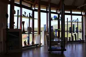 Visit Cill Rialaig Arts Centre with Discover Ireland