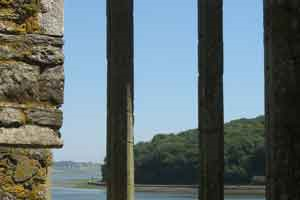 Visit Timoleague Abbey with Discover Ireland