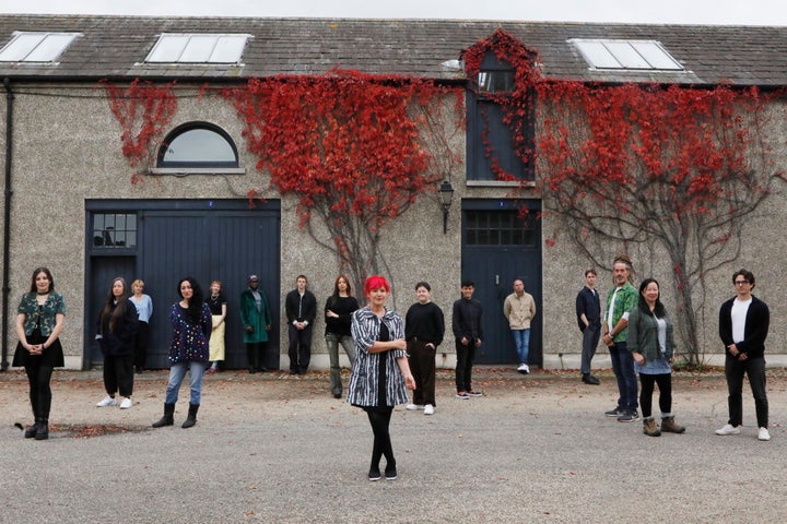 RDS Visual Arts Awards