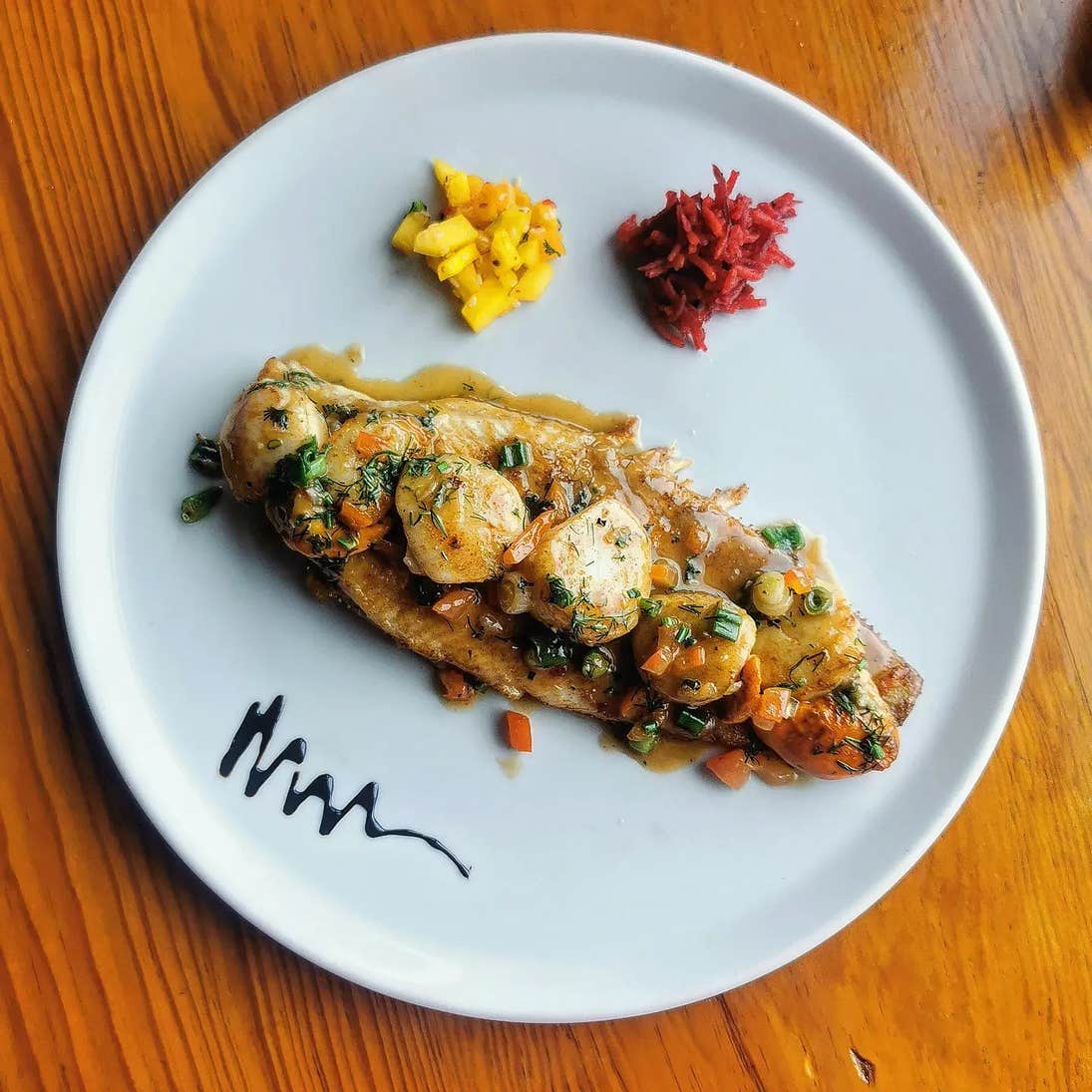 14 of Ireland’s Best Seafood Restaurants