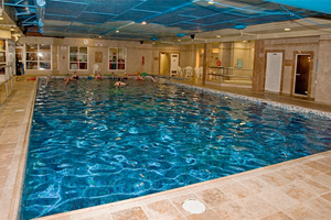 Stay with Four Seasons Hotel (Monaghan)