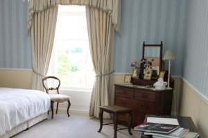 Stay with Lough Bawn House
