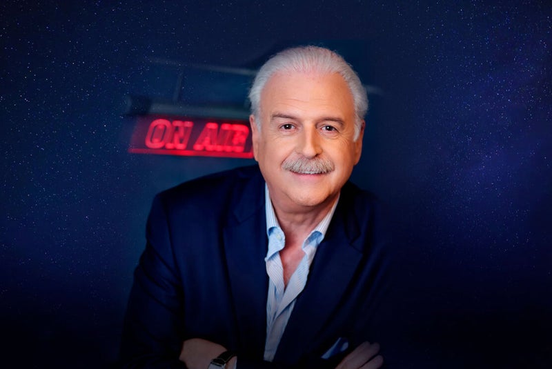 Marty in the Evening with the RTÉ Concert Orchestra