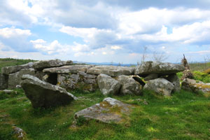 Visit Cavan Burren Park Walks with Discover Ireland