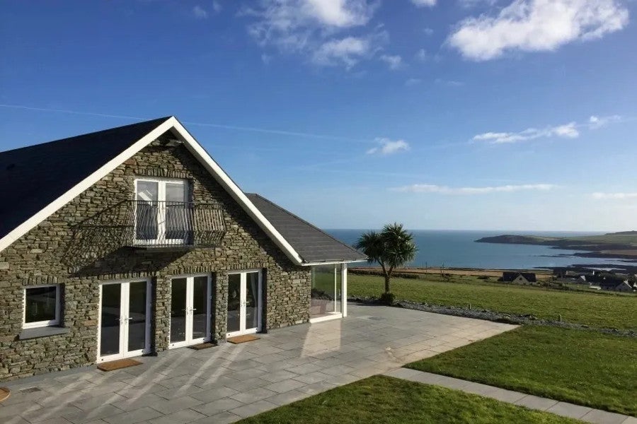 Stay with Ocean View House