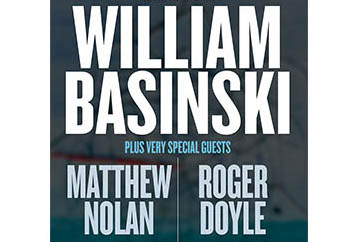 William Basinki