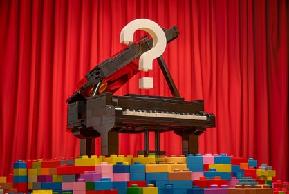 Bum Notes: The Improvised Musical